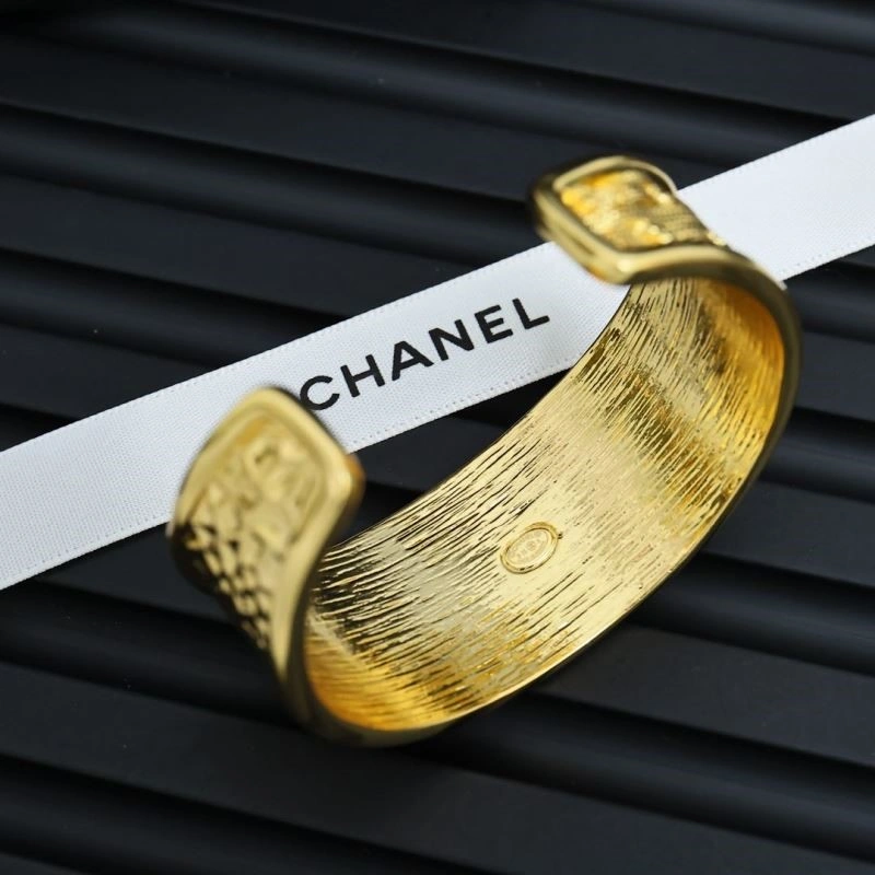 Legit Chanel Bracelets