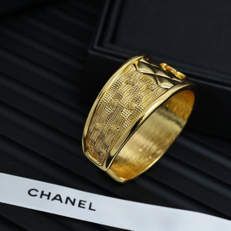 Legit Chanel Bracelets
