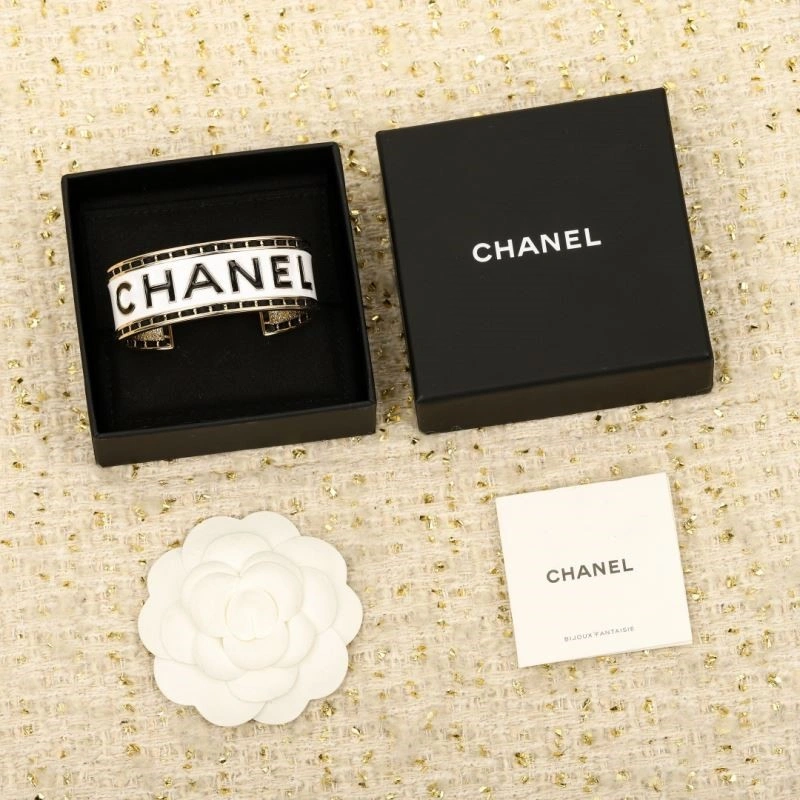 Chanel Bracelets