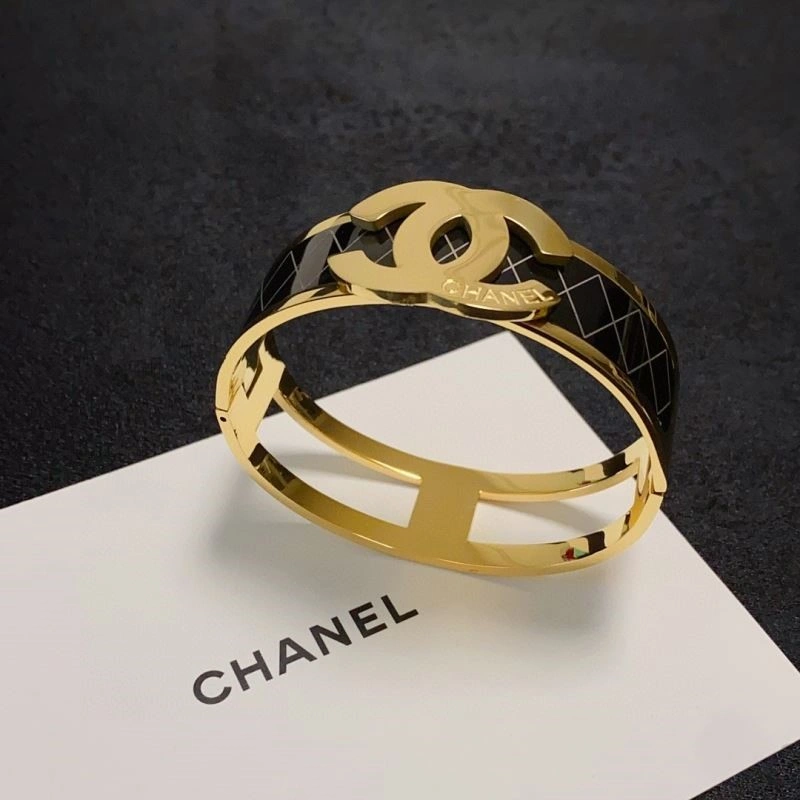 Mirror quality Chanel Bracelets
