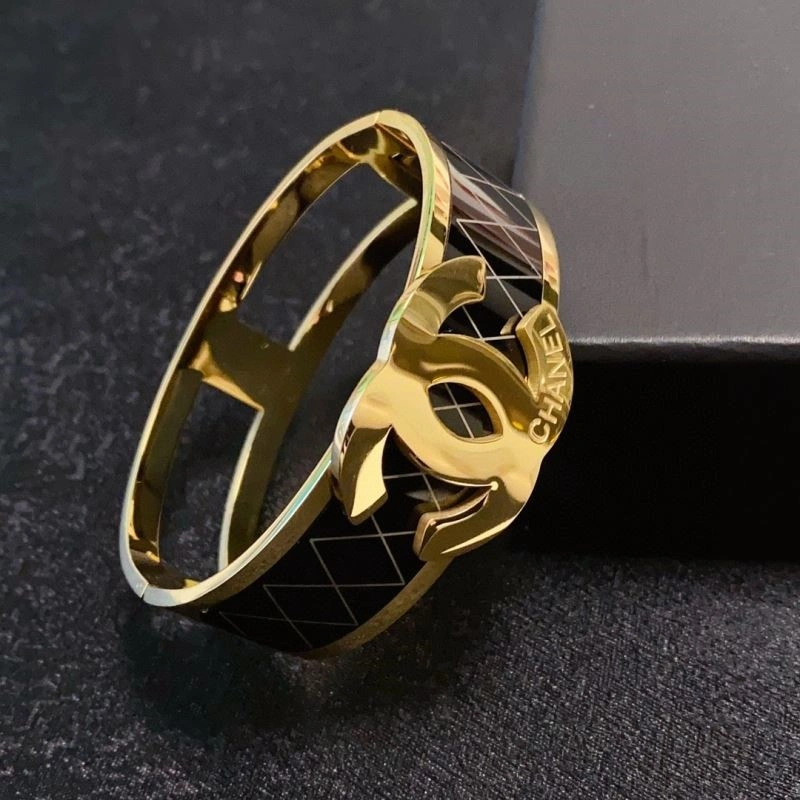 Mirror quality Chanel Bracelets
