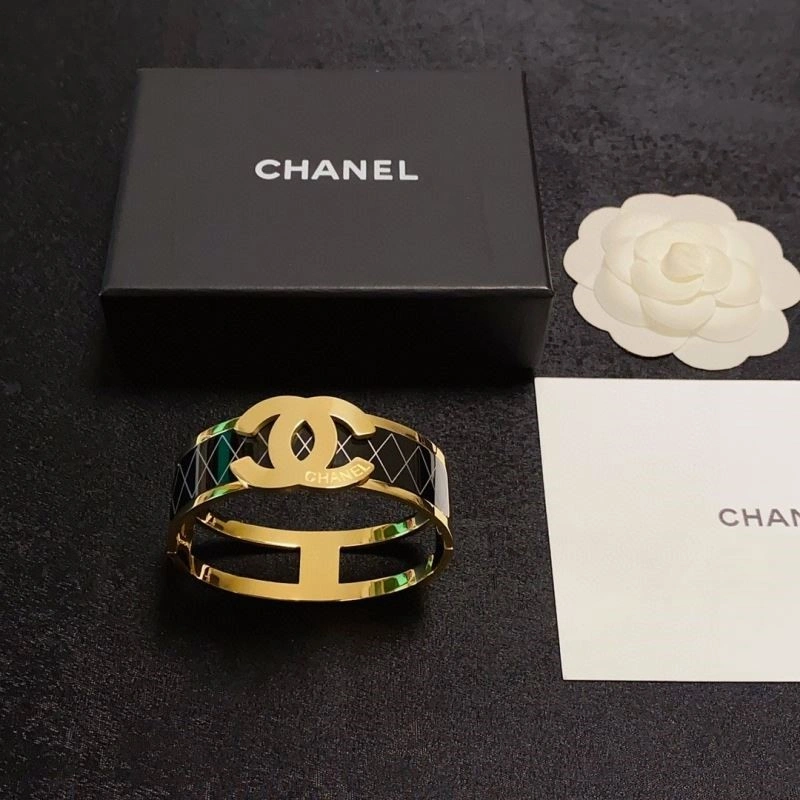 Mirror quality Chanel Bracelets