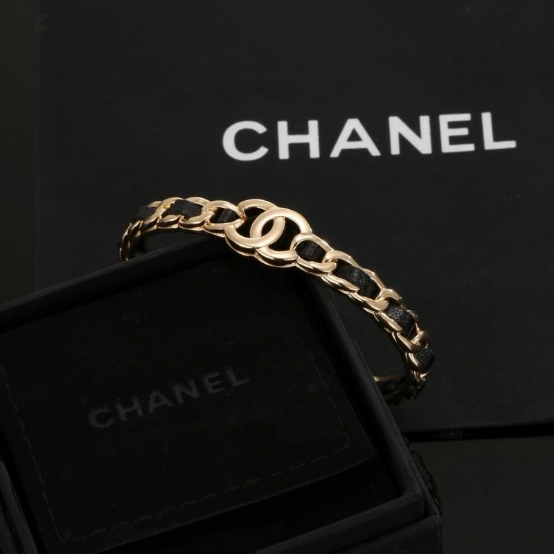 Budget-friendly Chanel Bracelets