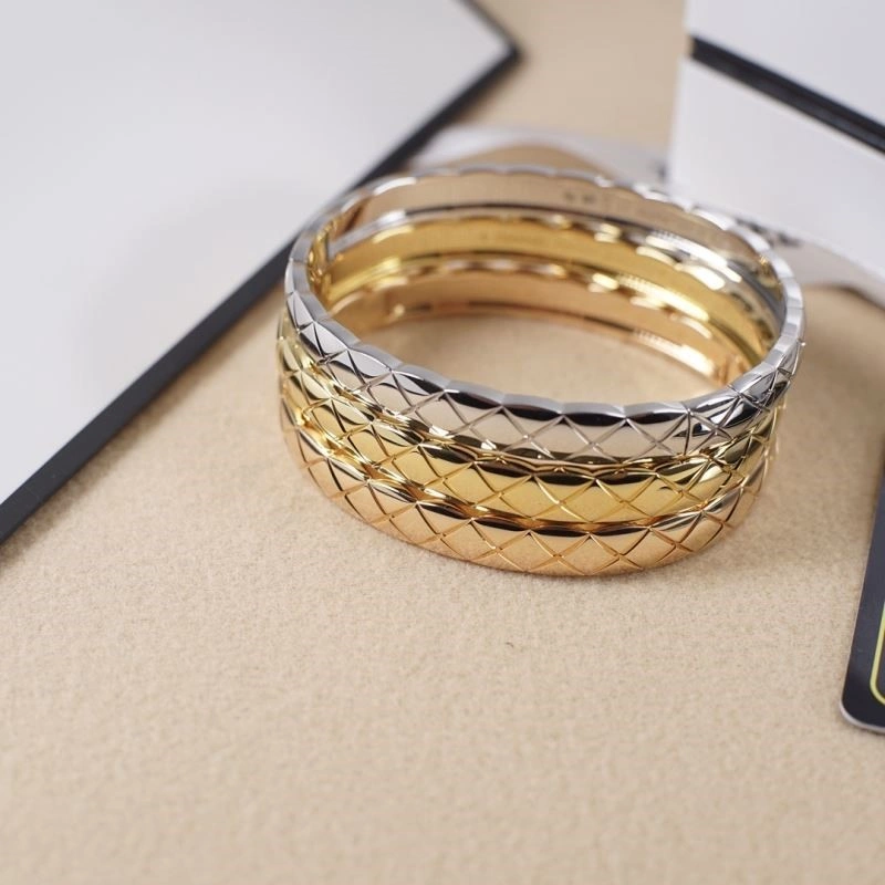 Chanel Bracelets