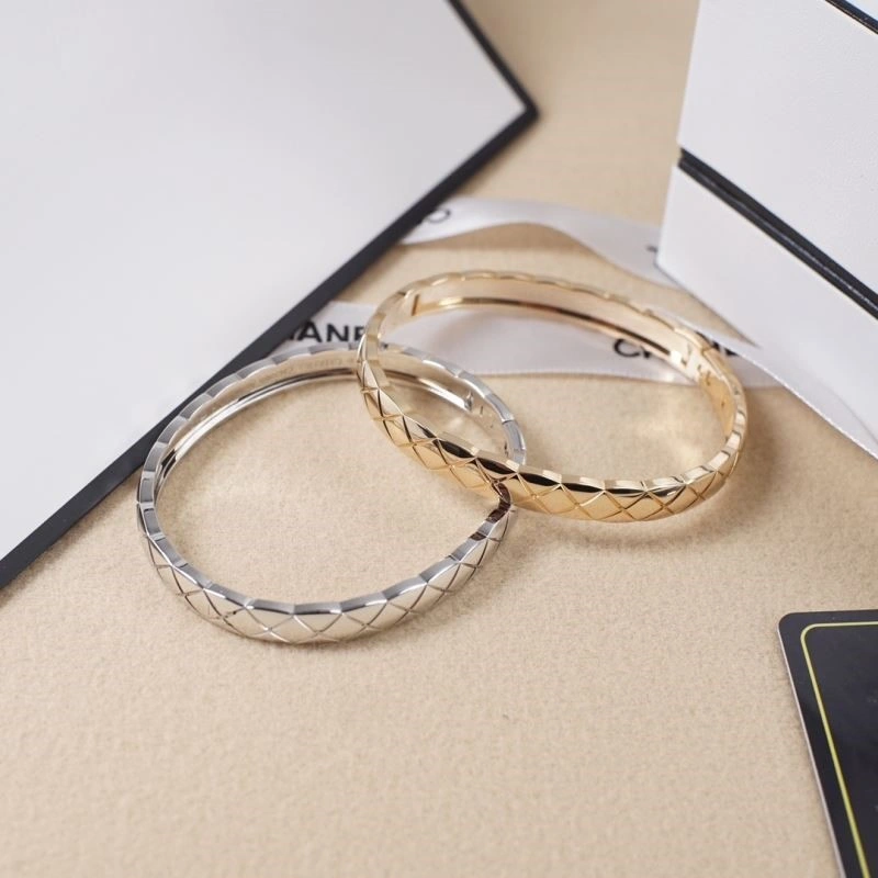 High fidelity Chanel Bracelets