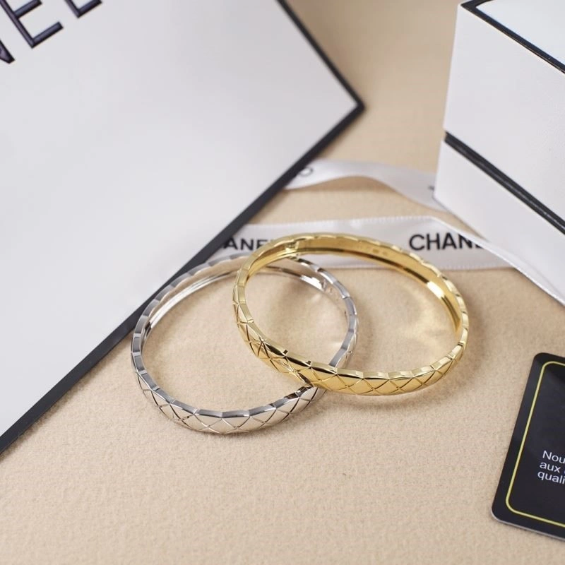 High fidelity Chanel Bracelets