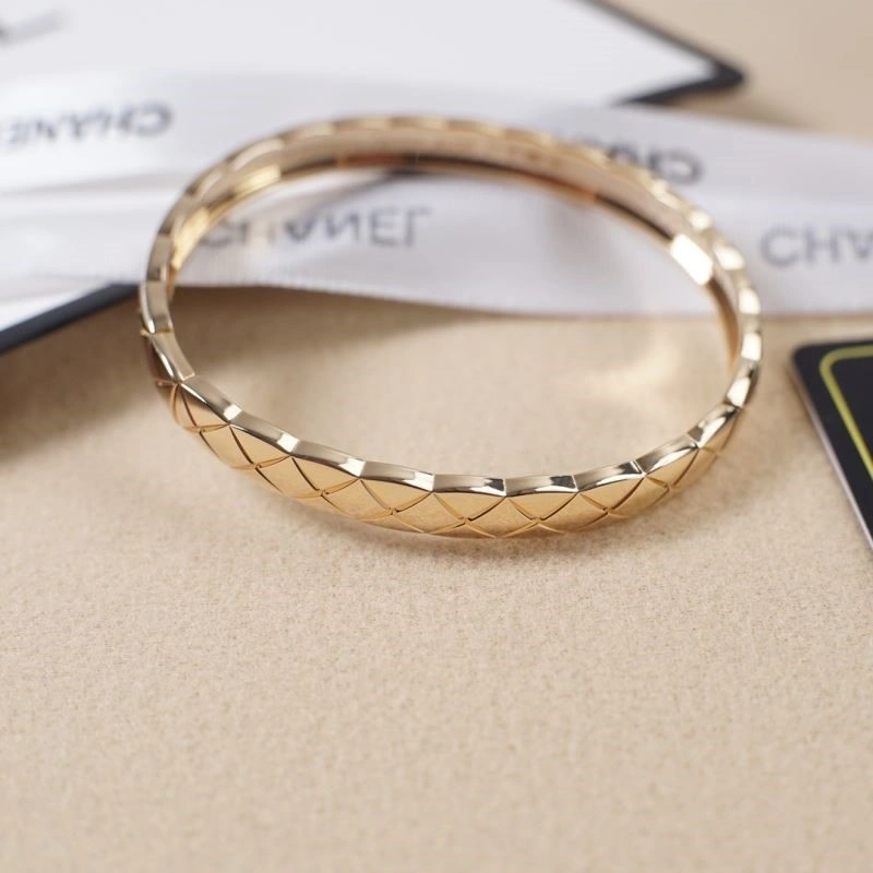 High fidelity Chanel Bracelets