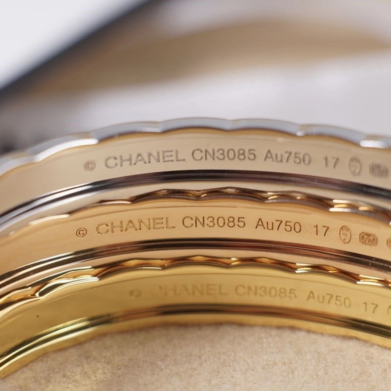 High fidelity Chanel Bracelets