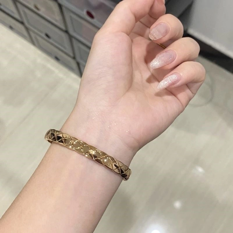 High fidelity Chanel Bracelets