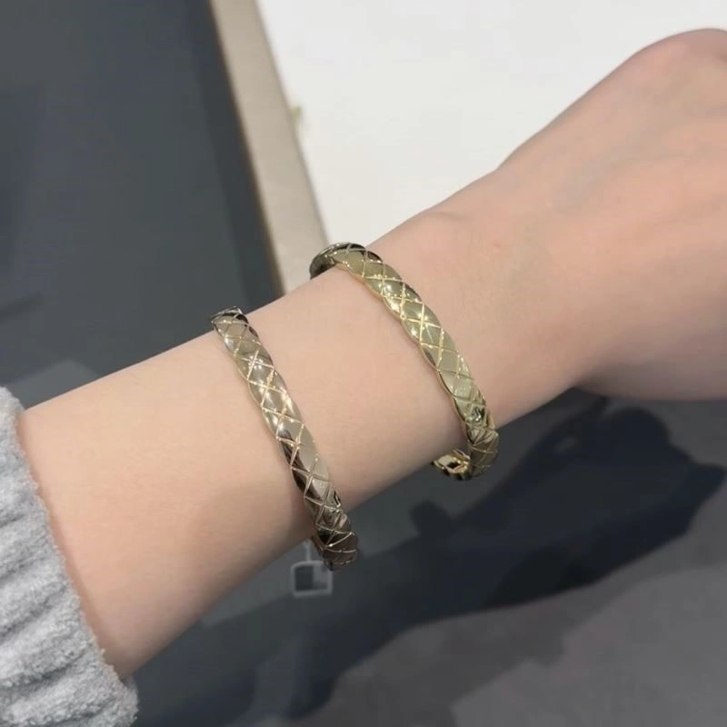 High fidelity Chanel Bracelets