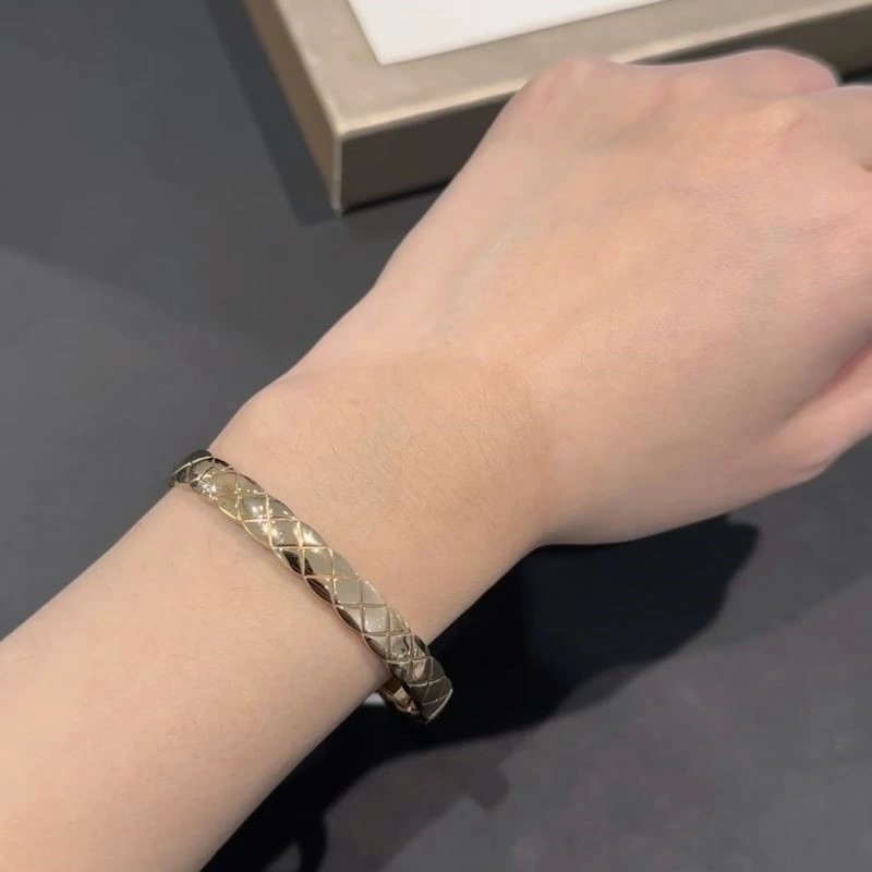 High fidelity Chanel Bracelets