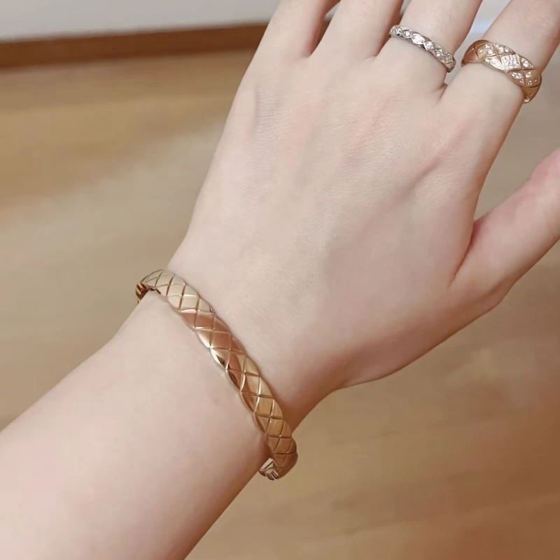 High fidelity Chanel Bracelets
