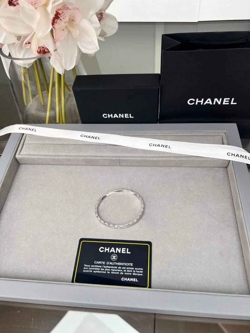Chanel Bracelets
