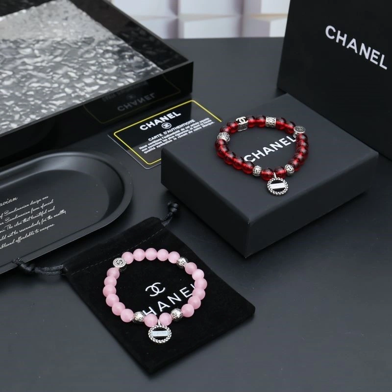 Chanel Bracelets