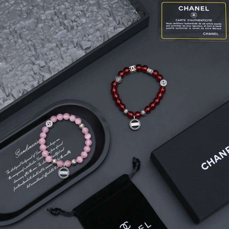 Precise copy Chanel Bracelets