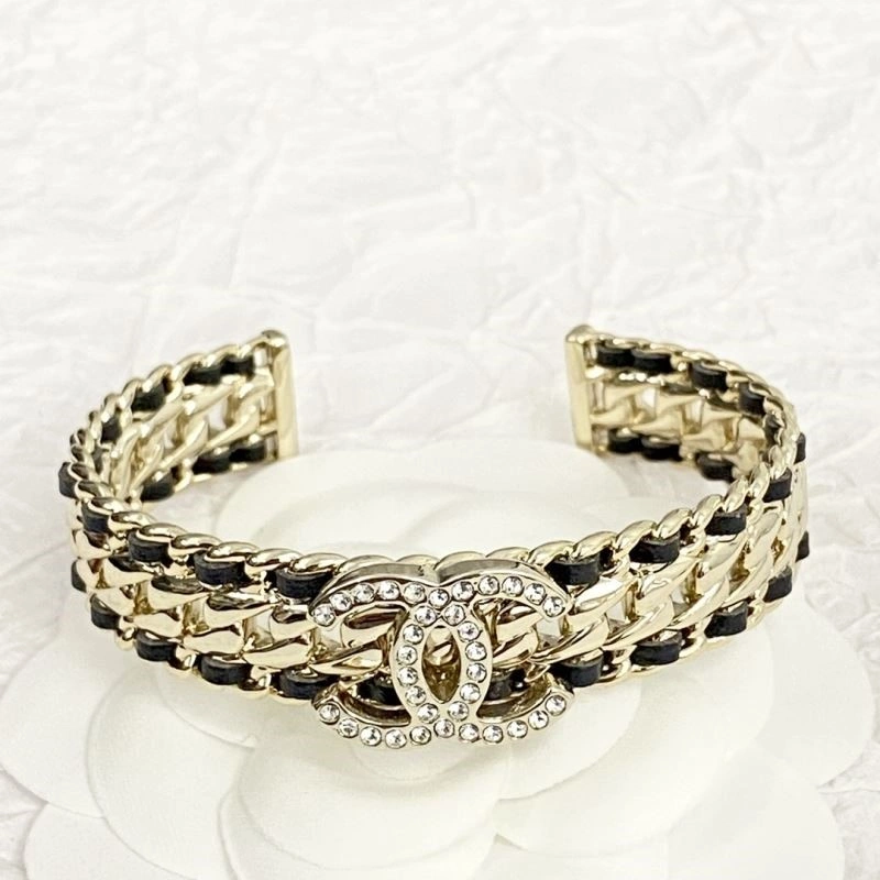 Value-priced Chanel Bracelets