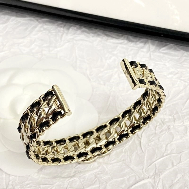 Value-priced Chanel Bracelets