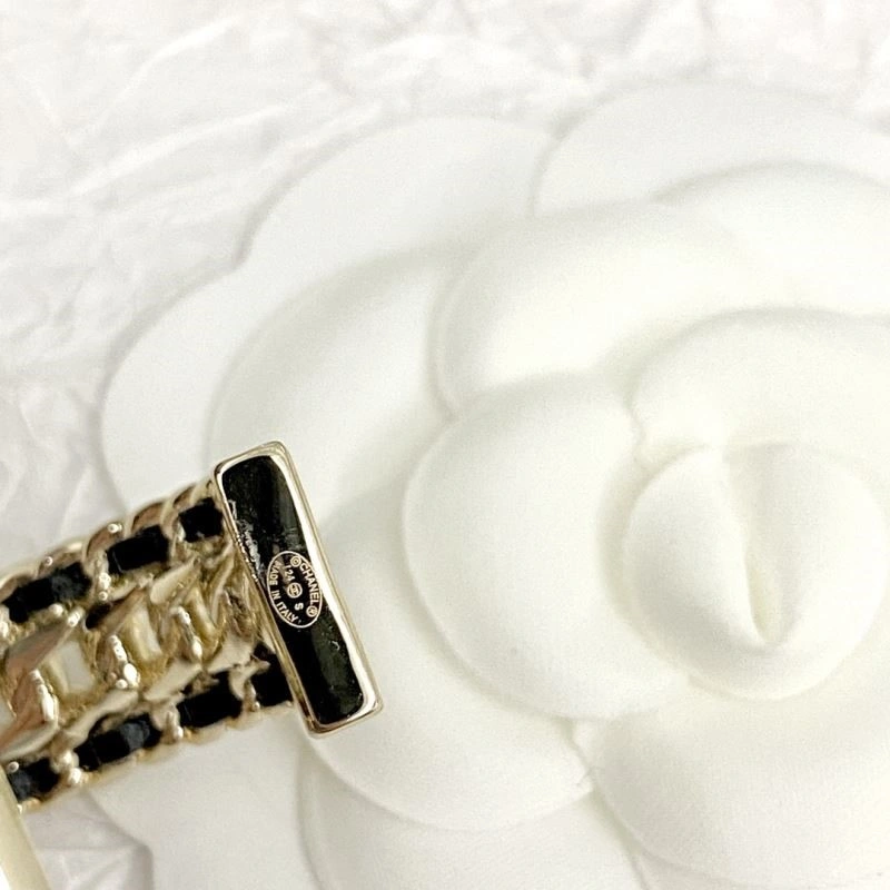 Value-priced Chanel Bracelets