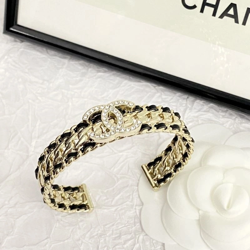 Value-priced Chanel Bracelets