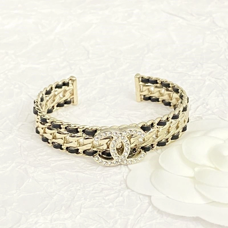 Value-priced Chanel Bracelets