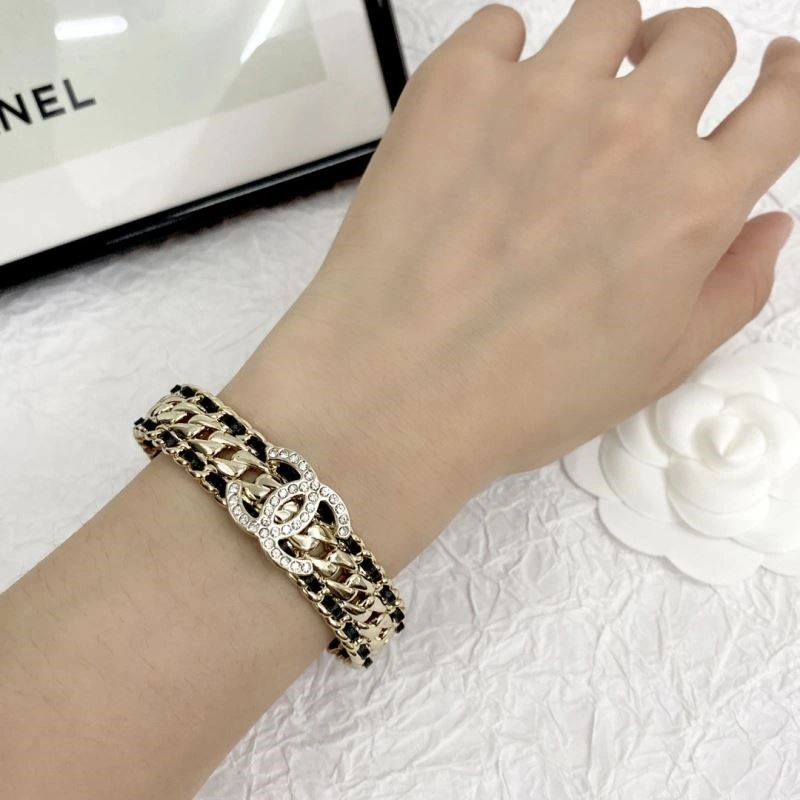 Value-priced Chanel Bracelets
