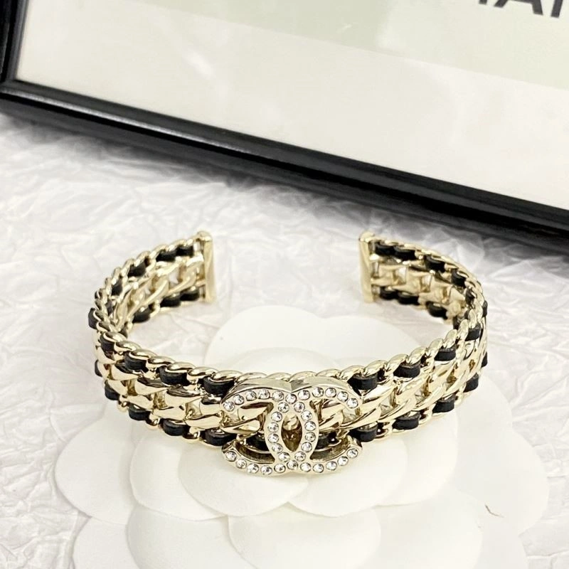 Value-priced Chanel Bracelets