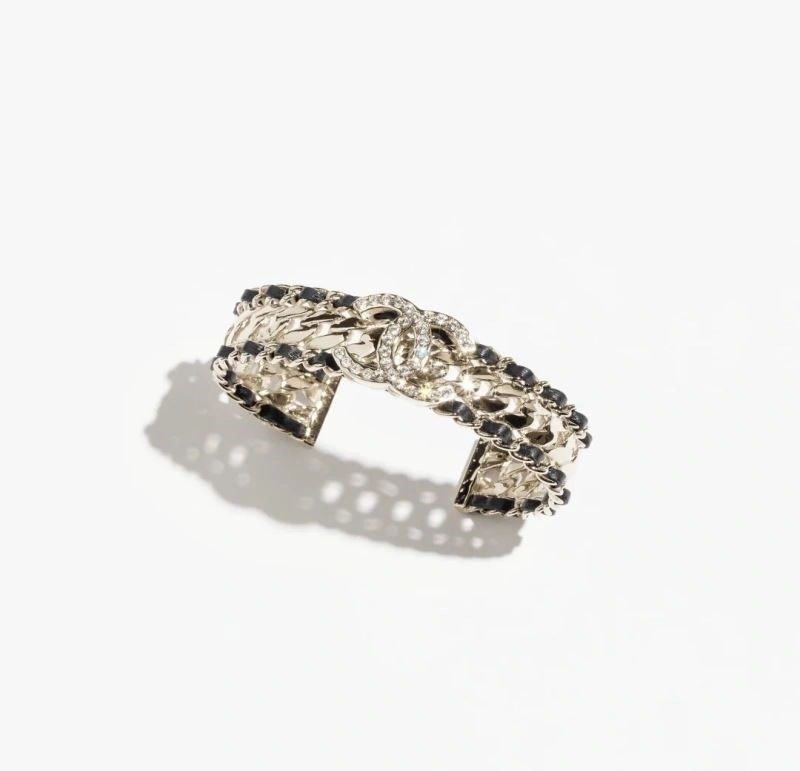 Value-priced Chanel Bracelets
