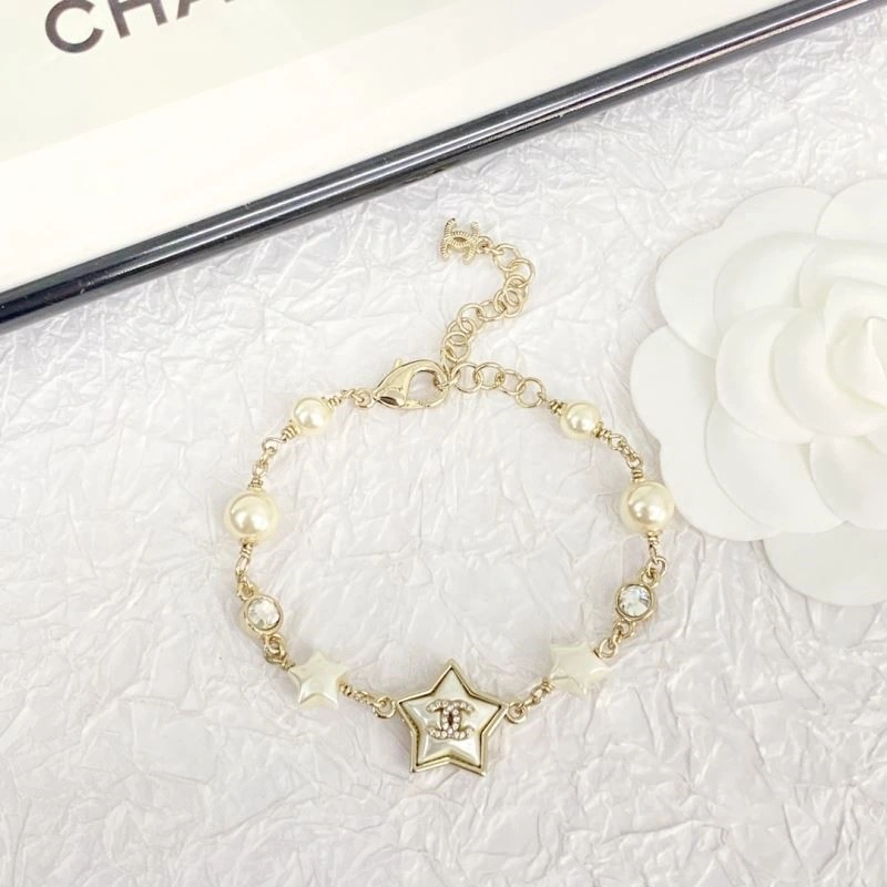 Precise copy Chanel Bracelets