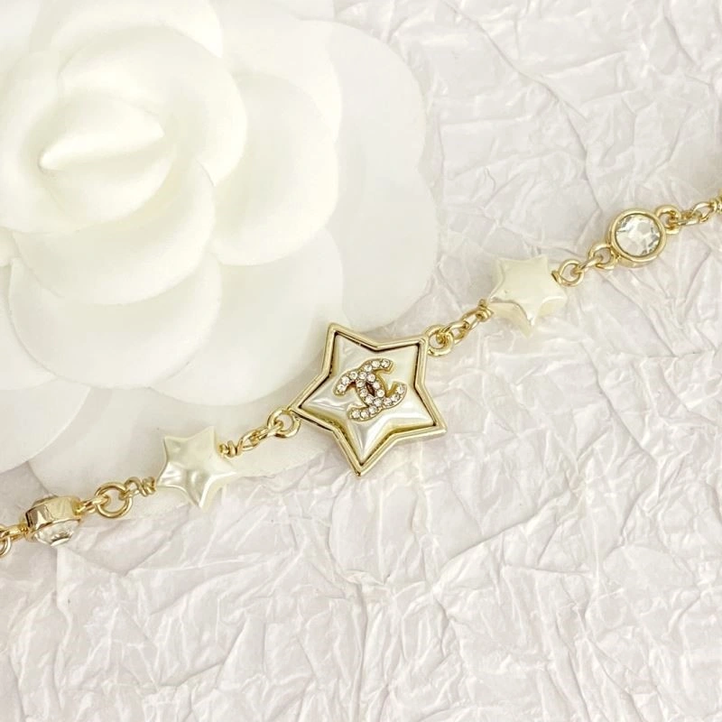 Precise copy Chanel Bracelets