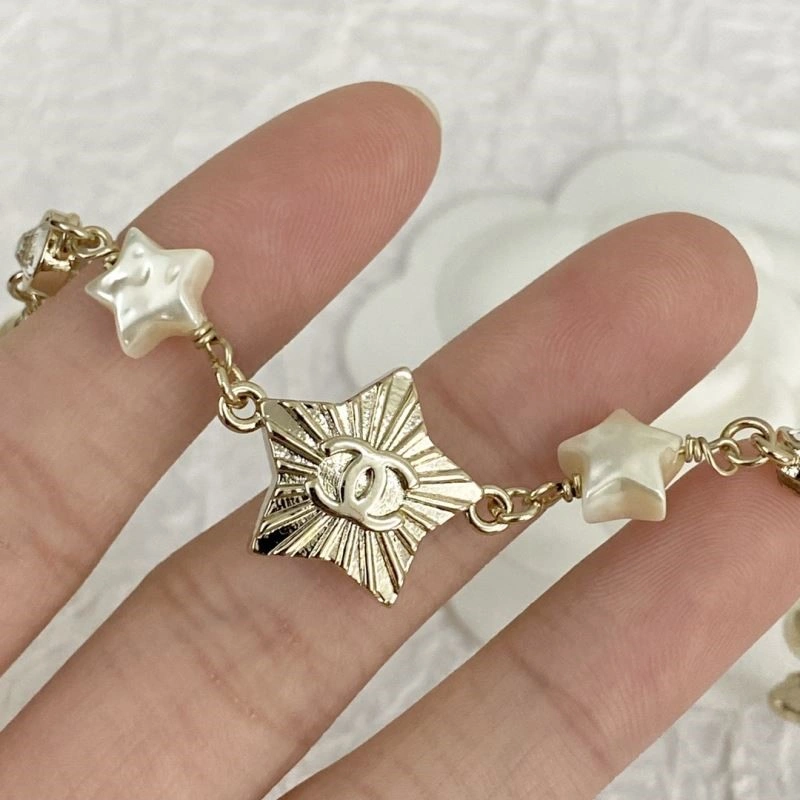 Precise copy Chanel Bracelets