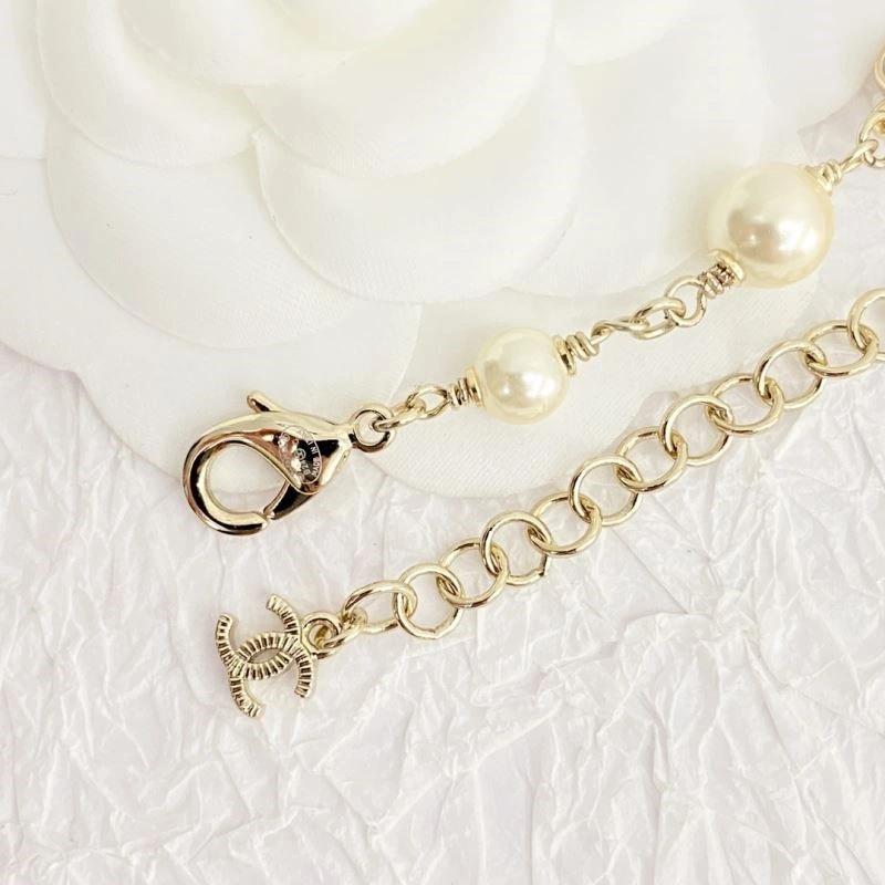 Precise copy Chanel Bracelets