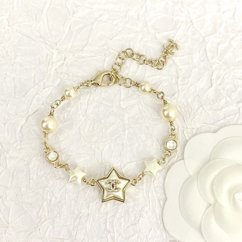 Precise copy Chanel Bracelets