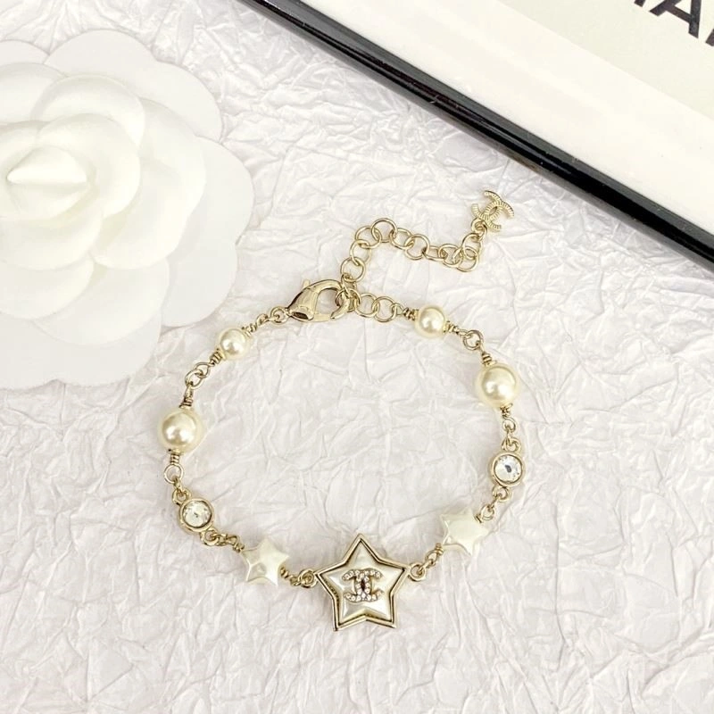 Precise copy Chanel Bracelets