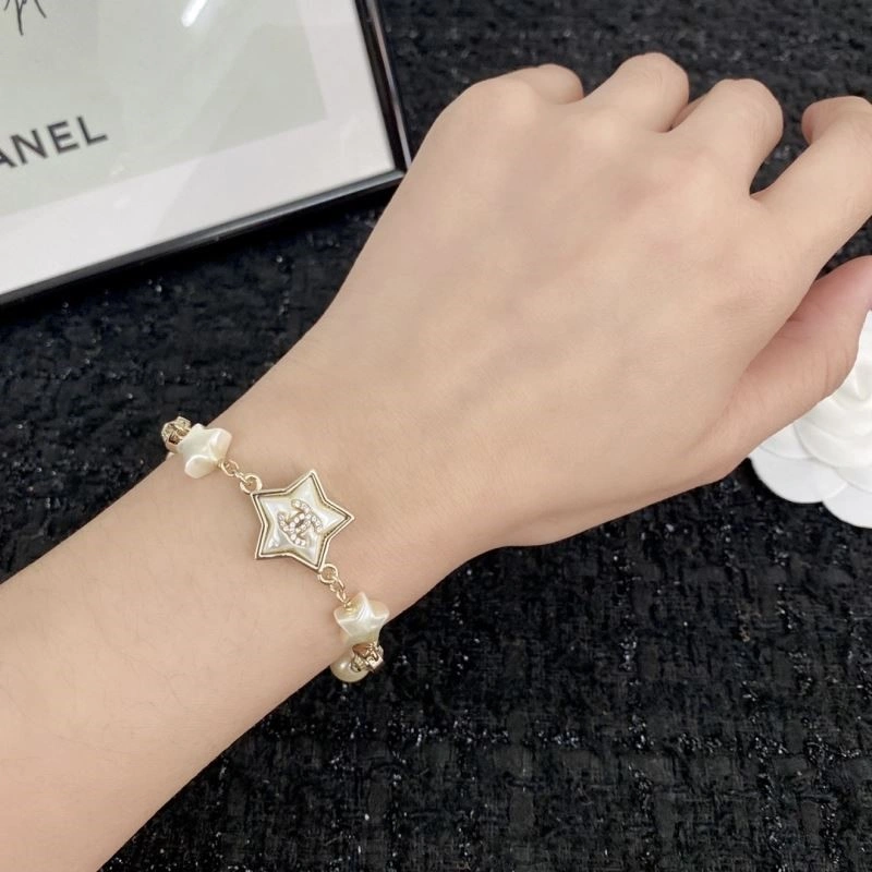 Precise copy Chanel Bracelets