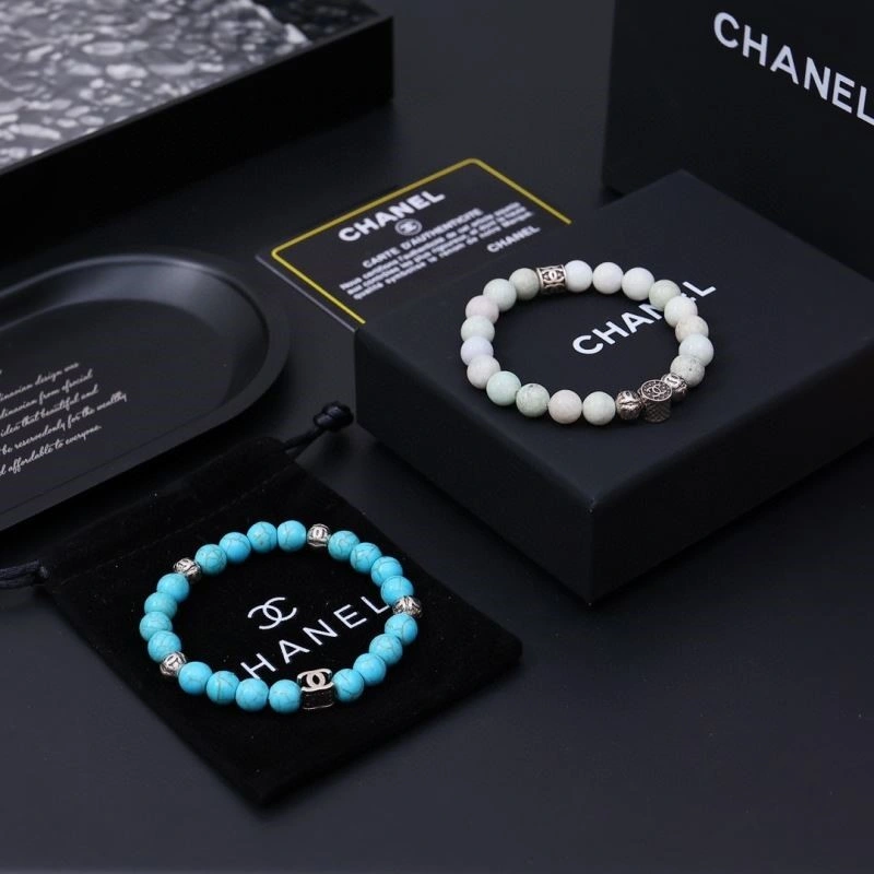 Chanel Bracelets
