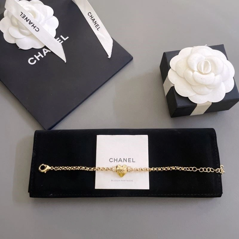 Chanel Bracelets