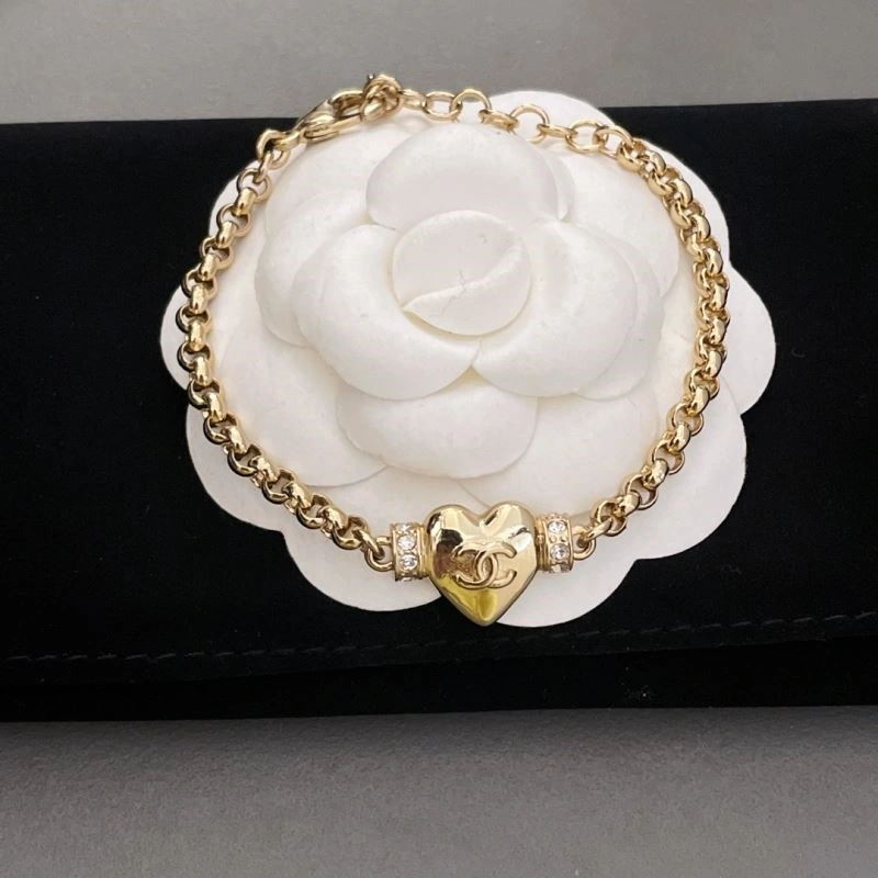 Accurate model Chanel Bracelets