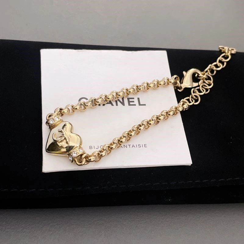 Accurate model Chanel Bracelets