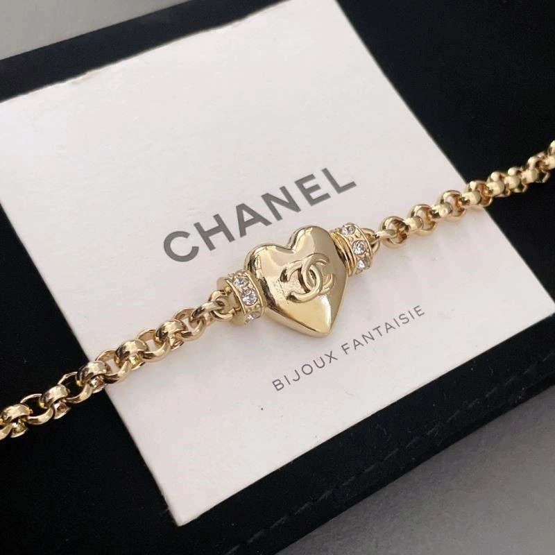 Accurate model Chanel Bracelets
