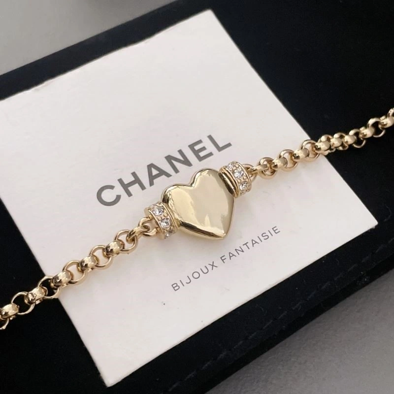 Accurate model Chanel Bracelets