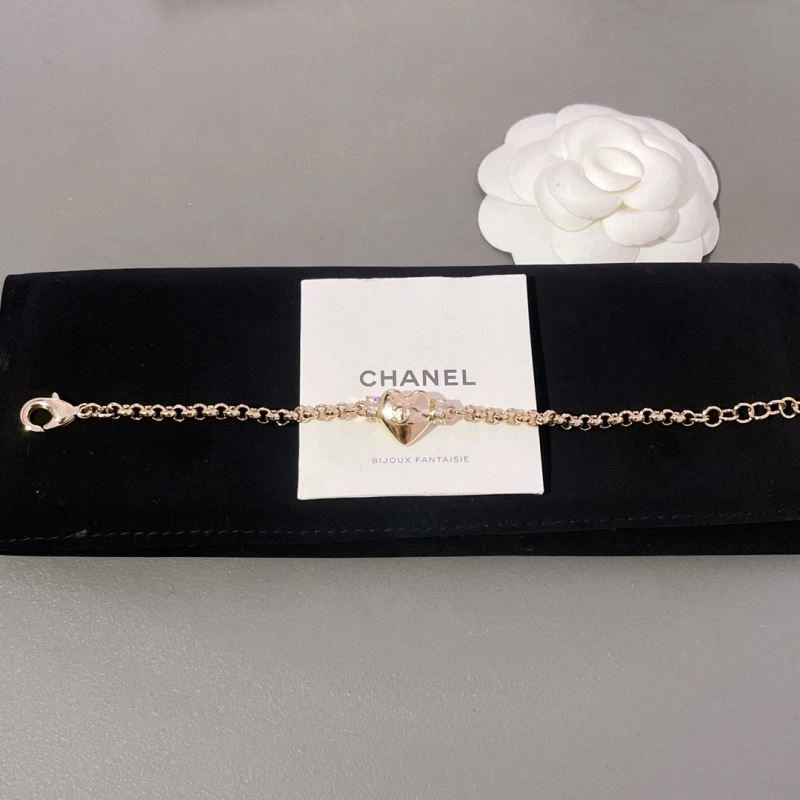 Accurate model Chanel Bracelets