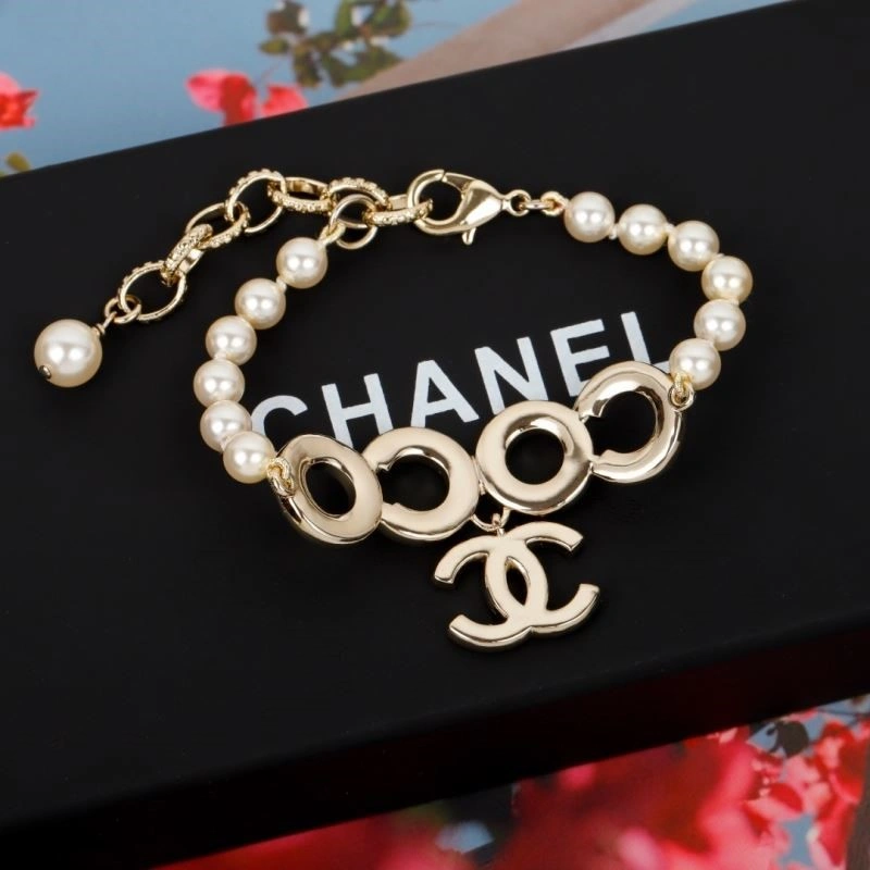 OEM Chanel Bracelets