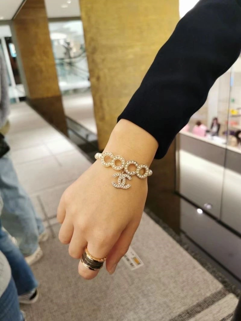 OEM Chanel Bracelets