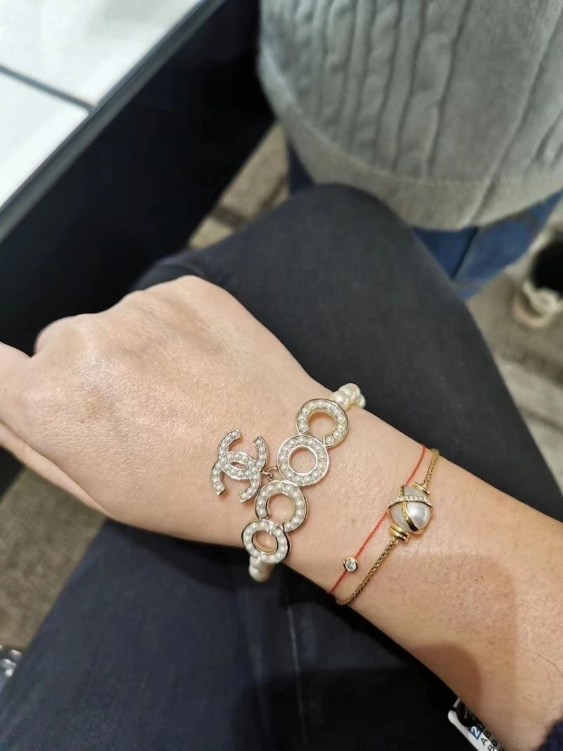 OEM Chanel Bracelets