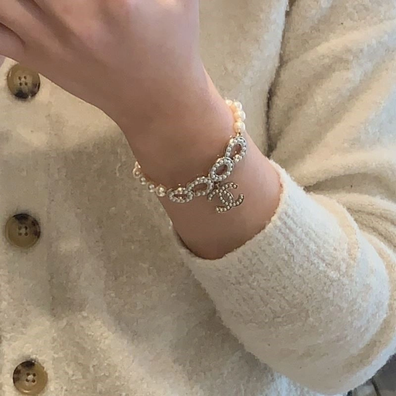OEM Chanel Bracelets