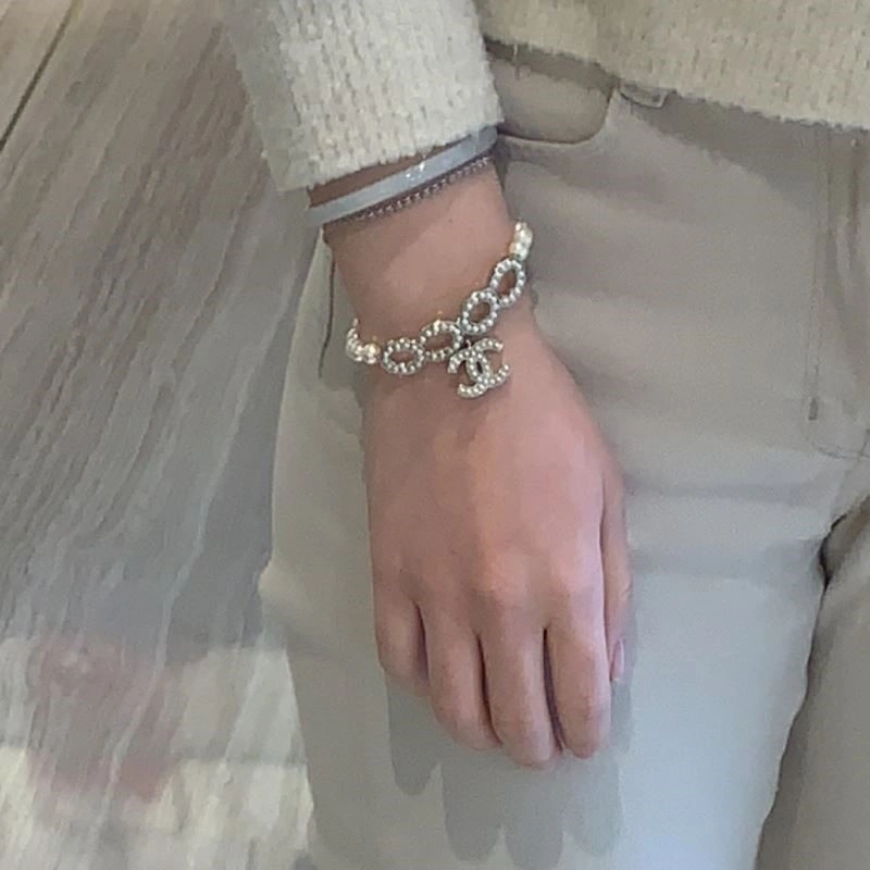 OEM Chanel Bracelets