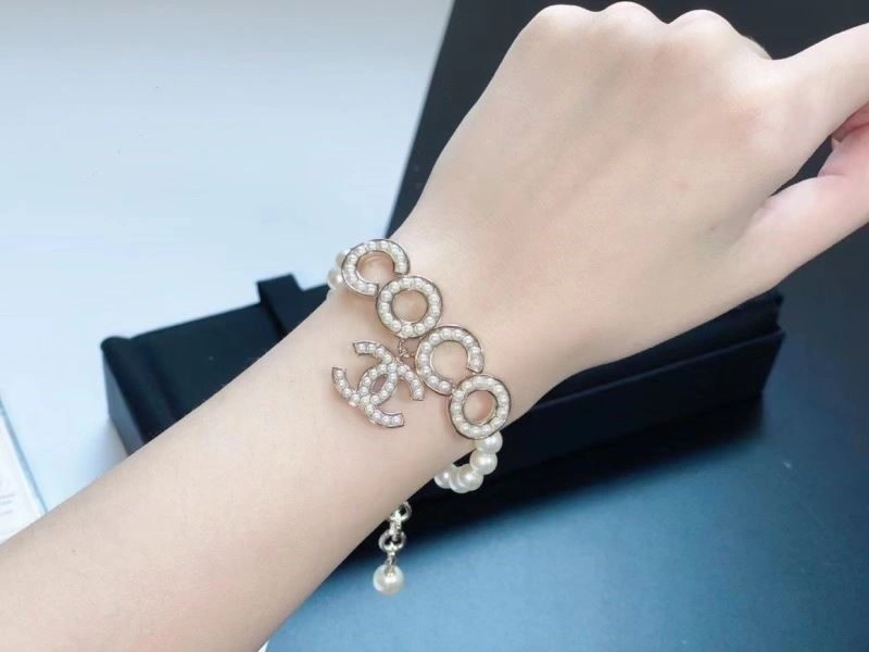 OEM Chanel Bracelets