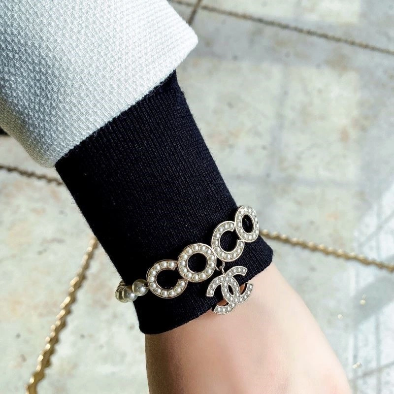 OEM Chanel Bracelets