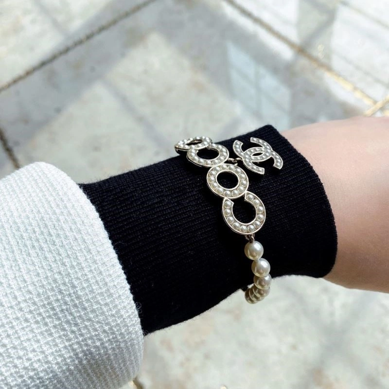 OEM Chanel Bracelets