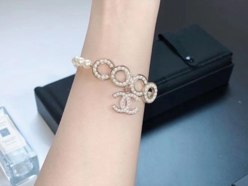OEM Chanel Bracelets